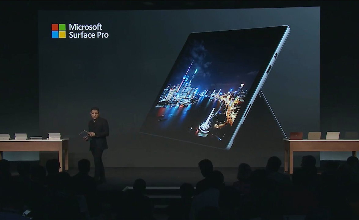 The Microsoft Surface Event; and My Take - Jason Love Files