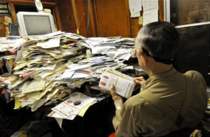 5 Rules for Setting up an email filing system – Jason Love Files