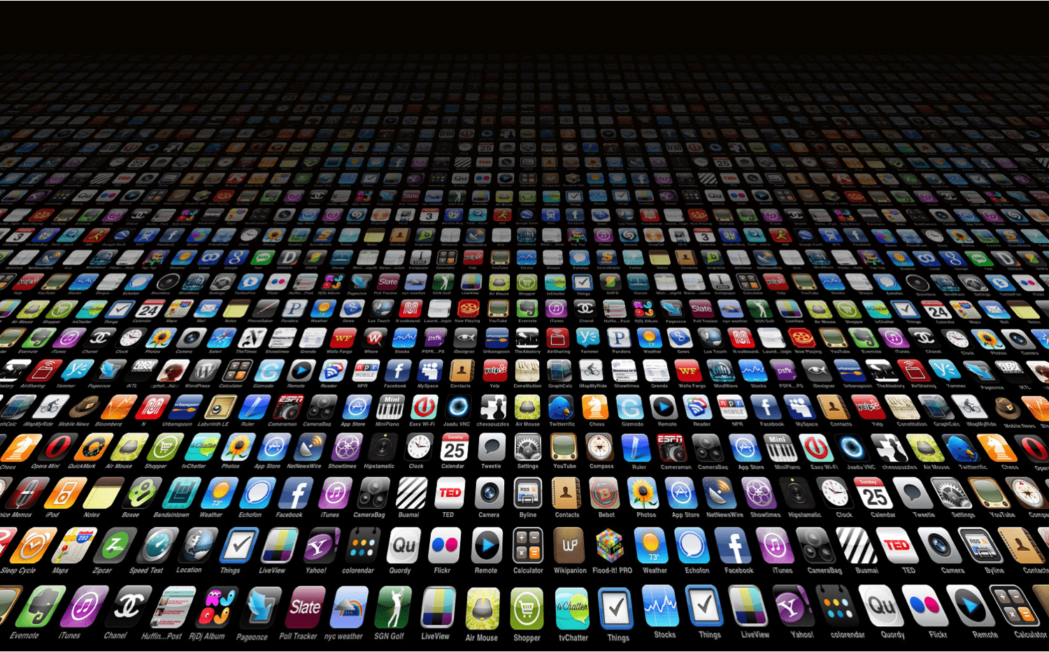 How to Pick an App to Use – Jason Love Files